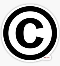 Copyright: Stickers | Redbubble