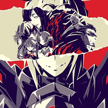 "Defiance - Fate Apocrypha Poster" Poster for Sale by ChrisLejman ...