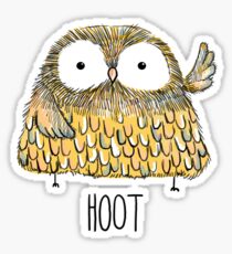 Owl: Stickers | Redbubble