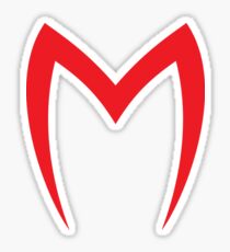 Mach 5 Stickers | Redbubble