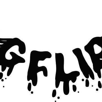 "G Flip - Logo" Essential T-Shirt for Sale by A.J Originals | Redbubble