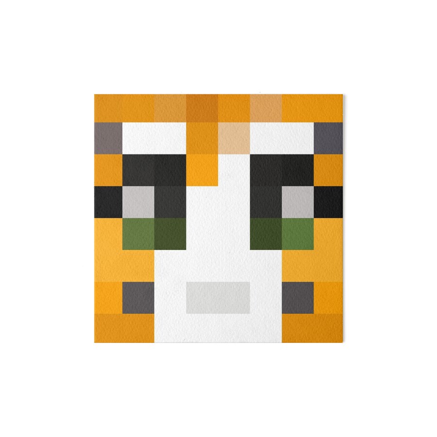 Minecraft Stampy