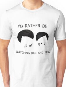 Dan Howell: T-Shirts | Redbubble