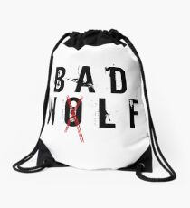 Bad Wolf: Gifts & Merchandise | Redbubble
