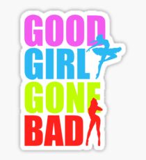 Gone Girl: Stickers | Redbubble