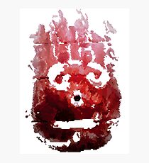 Wilson Cast Away: Photographic Prints | Redbubble