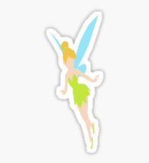 Tinkerbell: Stickers | Redbubble
