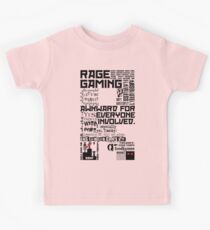 Ragegamingvideos: T-Shirts | Redbubble