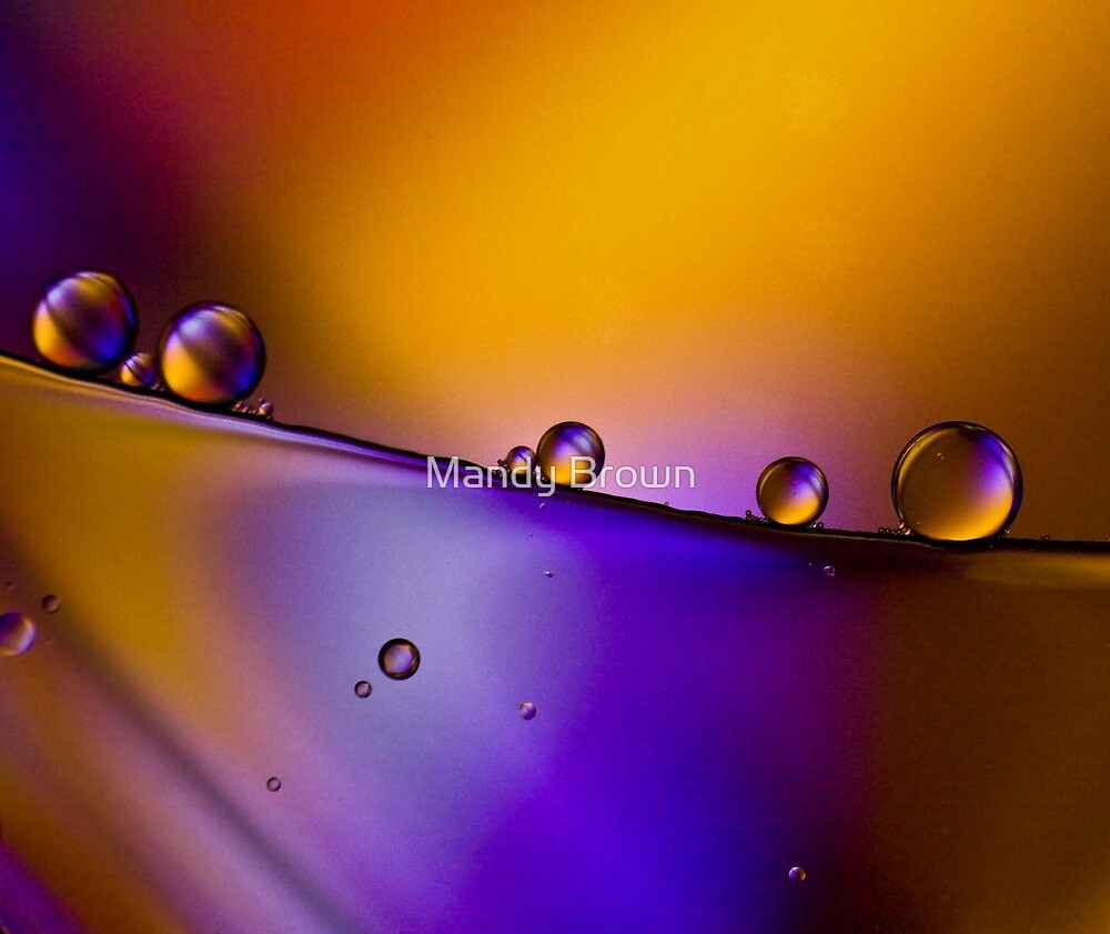 "Untitled" by Mandy Brown | Redbubble