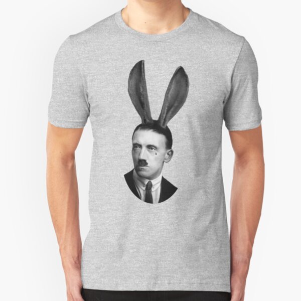 T-Shirts: Hitler | Redbubble