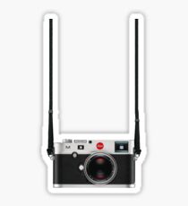 Leica: Stickers | Redbubble