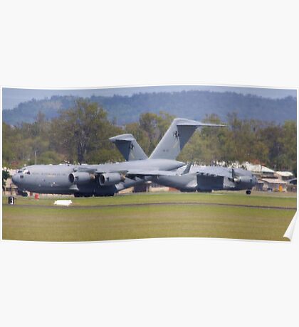 Raaf: Posters | Redbubble