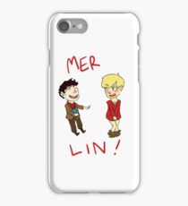 Merlin: iPhone Cases & Skins for 7/7 Plus, SE, 6S/6S Plus, 6/6 Plus, 5S ...