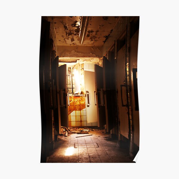 Atrocity Exhibition Posters | Redbubble