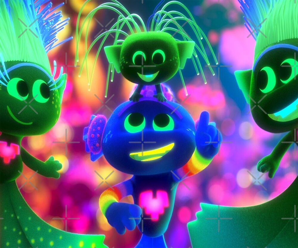 "Trollex" by alex2729 | Redbubble