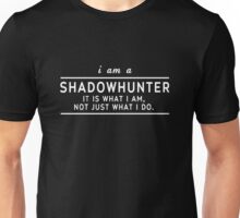 Shadowhunter: Gifts & Merchandise | Redbubble