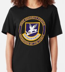 Air Force Security Police Gifts & Merchandise | Redbubble