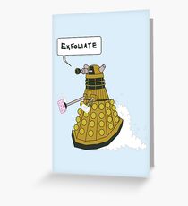 Robot Pun: Greeting Cards | Redbubble