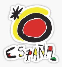 Spain: Stickers | Redbubble