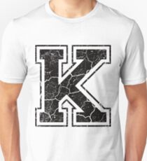 The Letter K: Gifts & Merchandise | Redbubble