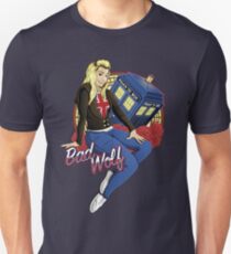 Bad Wolf: Gifts & Merchandise | Redbubble