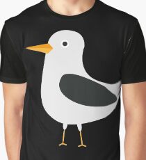 Seagull: T-Shirts | Redbubble