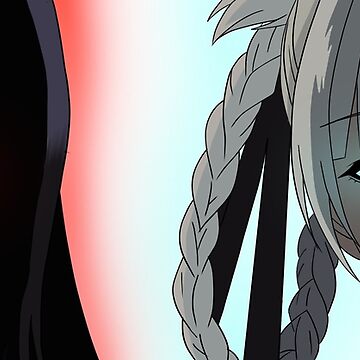 "Kakegurui yumeko president Kirari anime " Mask for Sale by Yordlepie ...