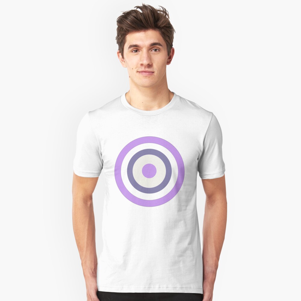 "Target Logo" T-shirt by CZor04 | Redbubble