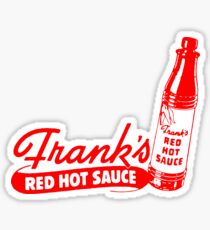 Hot Sauce Stickers | Redbubble