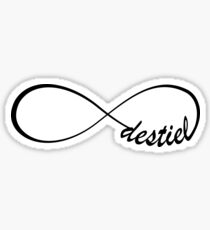 Shipping Supernatural Tumblr: Stickers | Redbubble