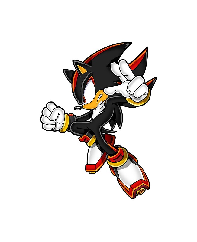 Sonic the Hedgehog: iPad Cases & Skins | Redbubble