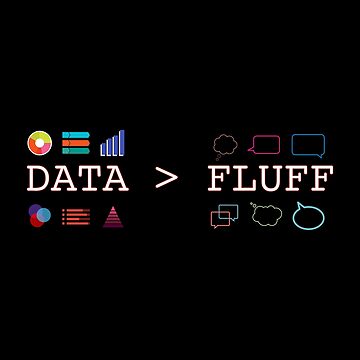 "Data Science and Statistics - Data is Greater than Fluff - Data ...