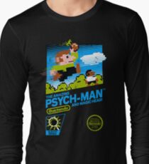 Psych: T-Shirts | Redbubble