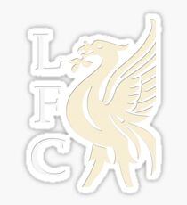 Lfc: Stickers | Redbubble