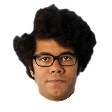 "Moss Face" Sticker for Sale by Schlakie Schlaker | Redbubble