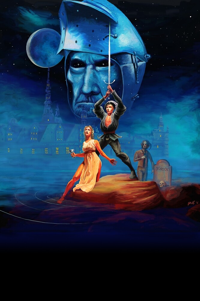 "The Billionth Monkey - Hamlet: Special Edition" by Robert Randle ...