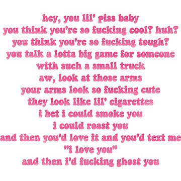 "money machine intro" Sticker for Sale by Demi Lara | Redbubble