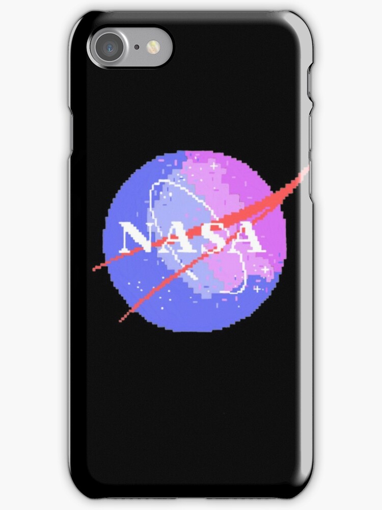 Nasa Home And City Pixel Placement