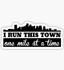 Boston Marathon: Stickers | Redbubble