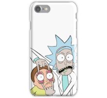 Rick and Morty: iPhone Cases & Skins for 7/7 Plus, SE, 6S/6S Plus, 6/6 ...