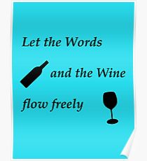 Communication Slogan Posters | Redbubble