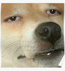 Dank Meme: Posters | Redbubble