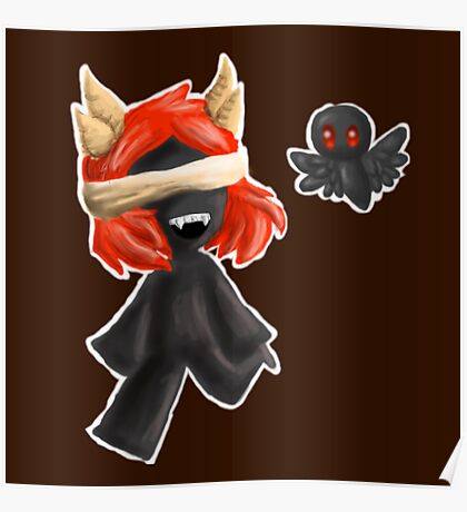 Binding of Isaac: Prints | Redbubble