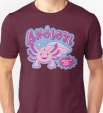 Axolotl: Gifts & Merchandise | Redbubble