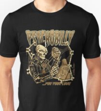 Psychobilly T-Shirts | Redbubble