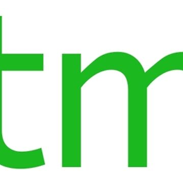 "tmux" Sticker for Sale by archdesigner | Redbubble