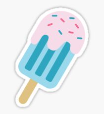 Popsicle: Stickers | Redbubble