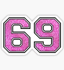 69: Stickers | Redbubble