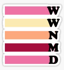 Nicki Minaj Stickers | Redbubble