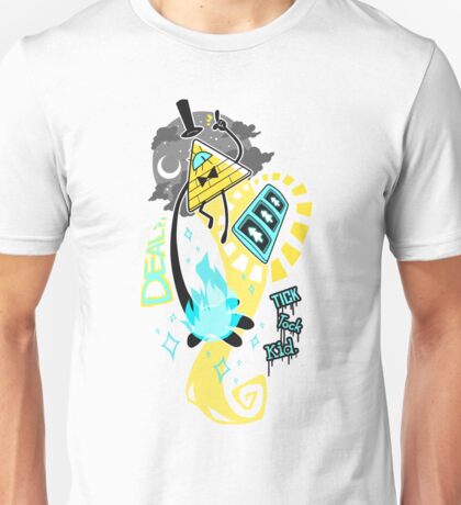 Bill Cipher: Gifts & Merchandise | Redbubble